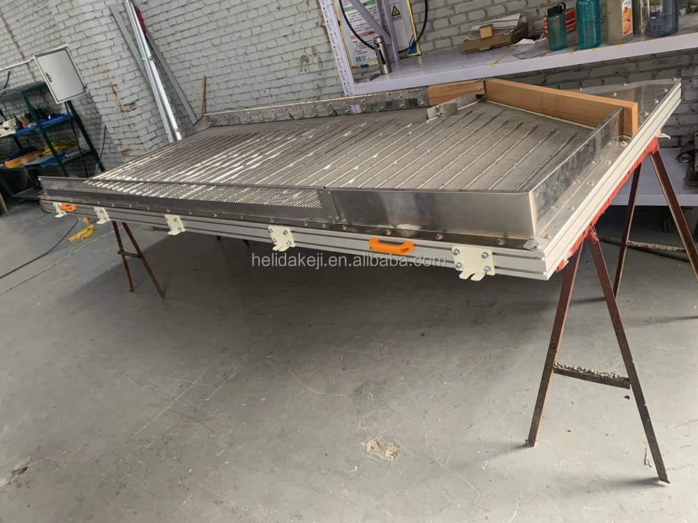 Grain Seed Bean Density Separator Bad Seed Gravity Separator Fine Seed ...