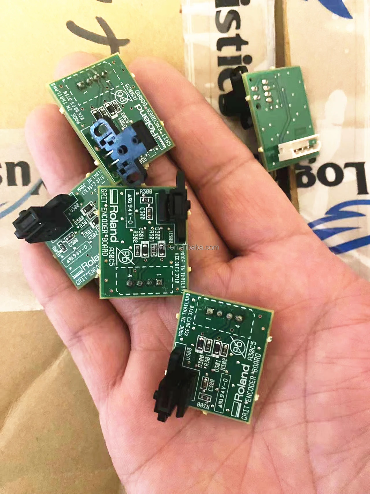 Roland RE640 VS640 RF640 VS540 Encoder Sensors for Printers