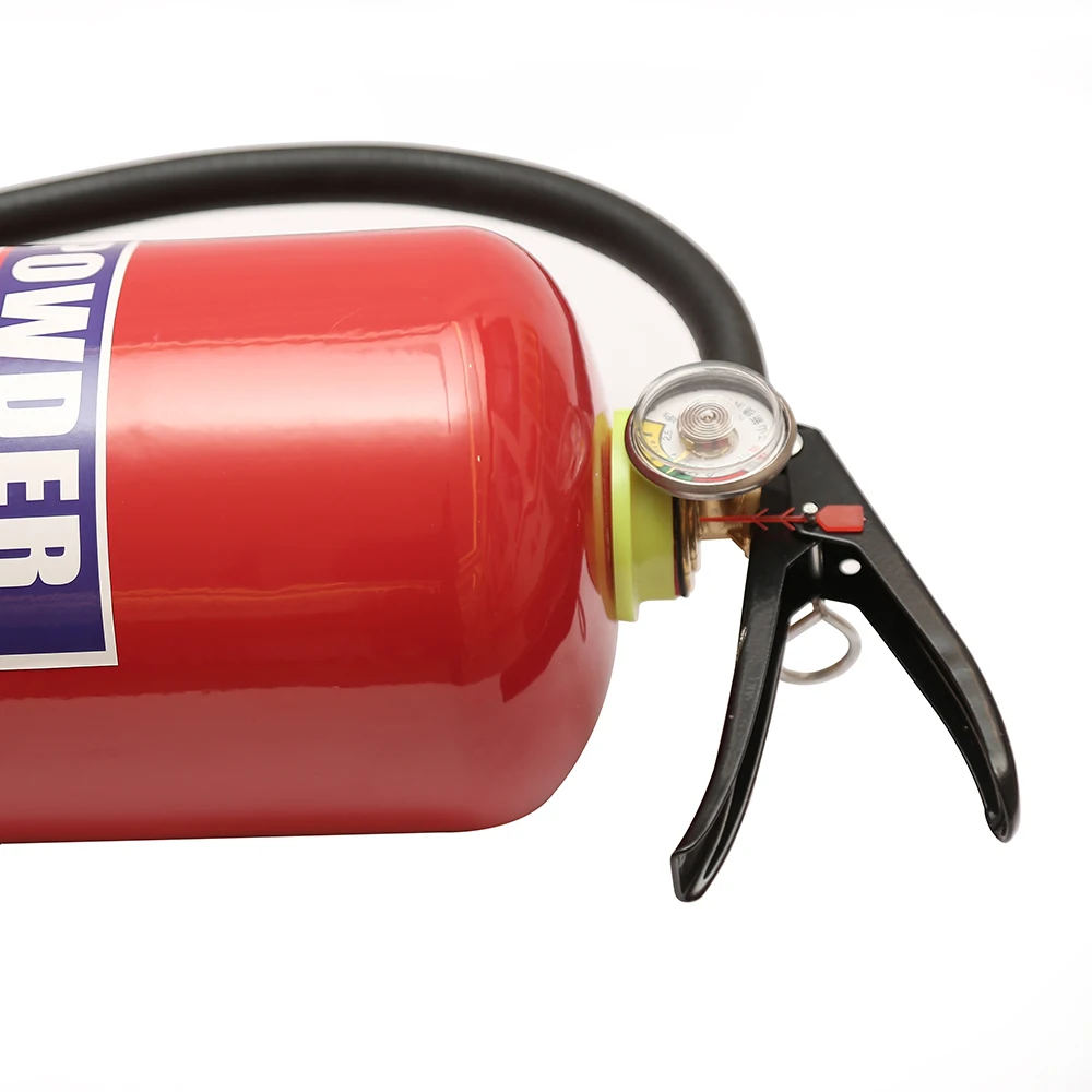 6kg Extintor Empty Cylinder Professional And Practical Dcp Dry Powder ...