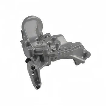Engine Oil Pump For Peugeot 208 301 308 408 2008 Citroen C3 C4 1.2t Eb2 ...