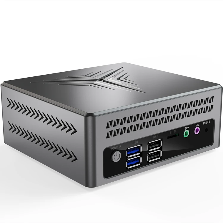 Factory Latest Mini Pc Computer JK01 Inte-l Ce-leron N5095/N4500 SO ...