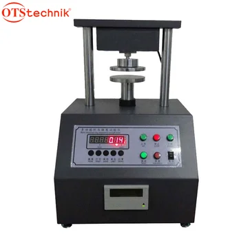 Edge Crush Testing Machine Rct Crush Tester Ect Testing Equipment - Buy ...