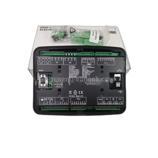 DSE7320 MKII Original Deep Sea DSE7310/DSE7410/DSE7420 MKII Generator ...