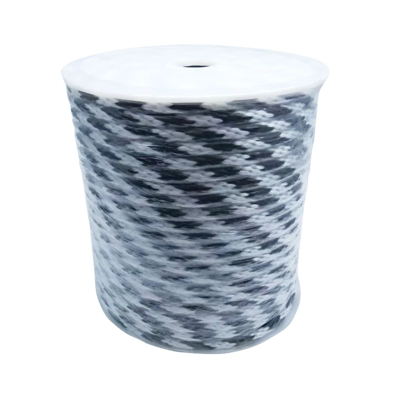 Colorful High Strength Nylon Ropes - Durable and Versatile