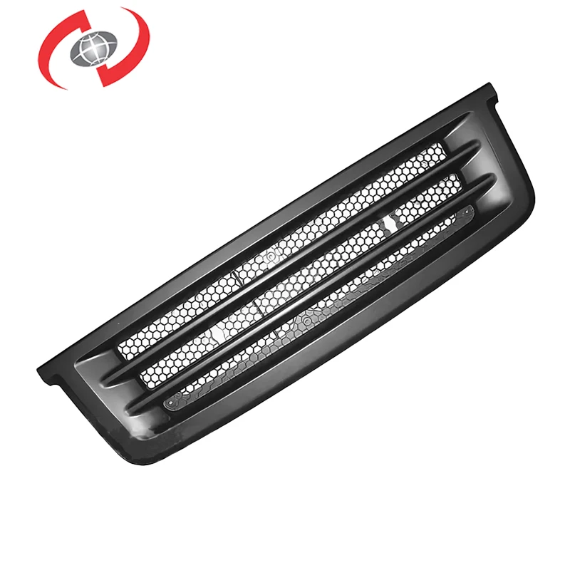 Truck Body Spare Parts - Front Bumper Grille for Hyundai HD65, HD72, HD78