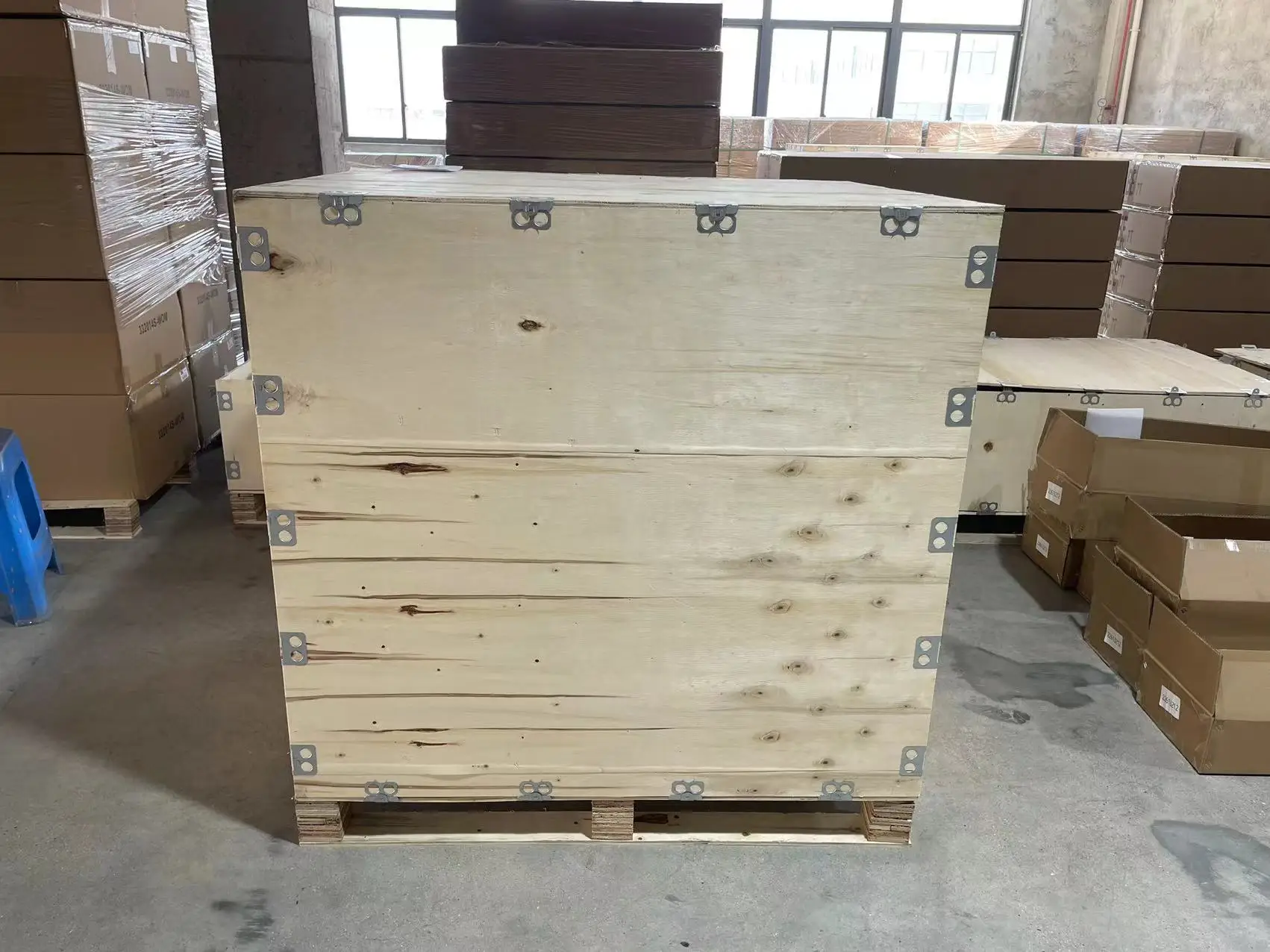 6 Inch Semi Truck Exhaust Stack Kits - Durable & Efficient