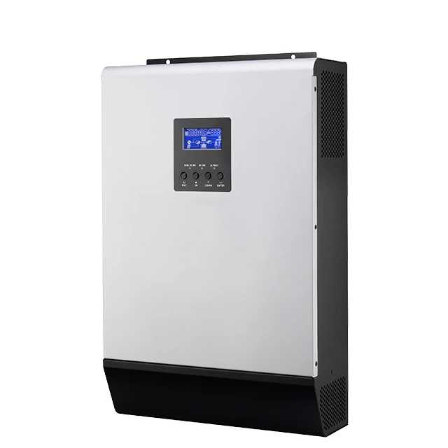 Axpert Mks 5kva 48vdc To 220vac Off Grid Hybrid Solar, 47% OFF