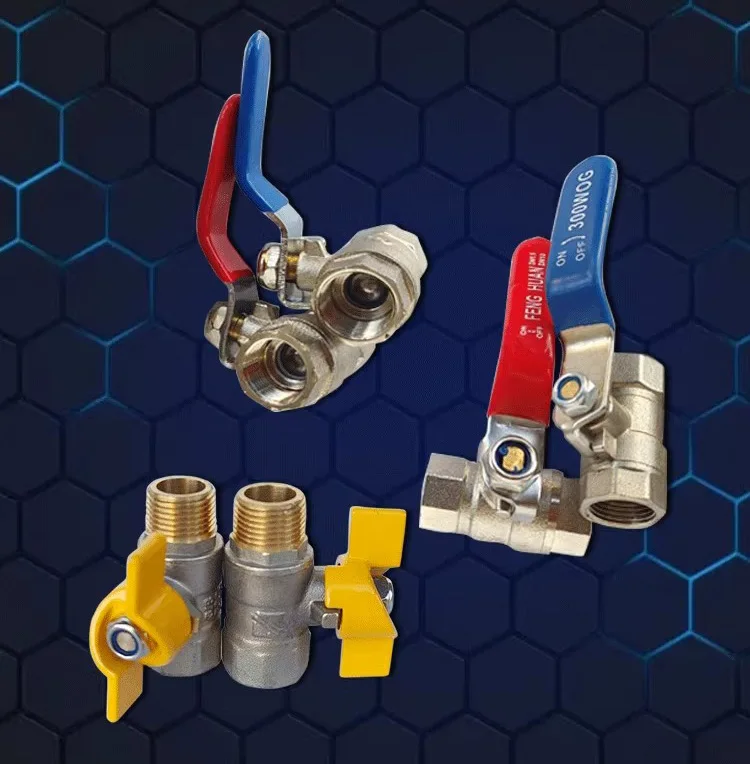 Haitian Injection Molding Machine Diverter Ball Valve Switch Mold ...