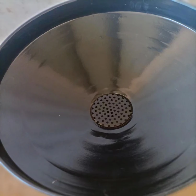 90l Pneumatic Oil Drainer With Measuring Cup Waste Oil Collecting ...