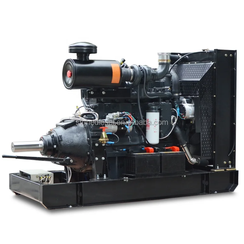 Wpt Mechanical Power Take-off /pto / Clutch Sp211 Sp311 Sp114 - Buy ...