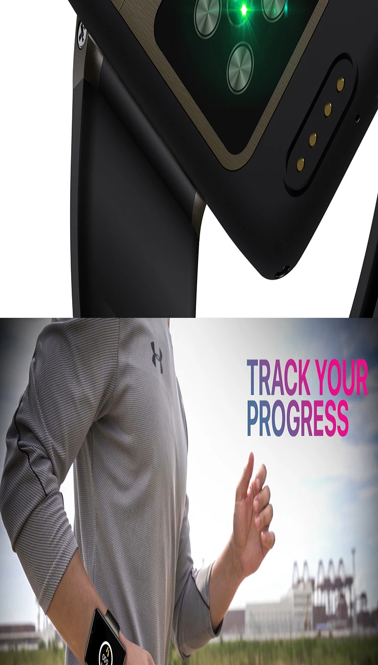 DM101 Smartwatch - Dual Cameras, Large Screen, and More