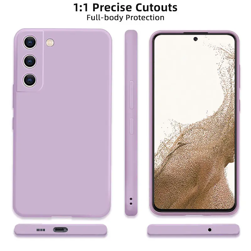 AilesTecca Luxury Custom Tecno Kawaii Phone Cases Waterproof Liquid ...
