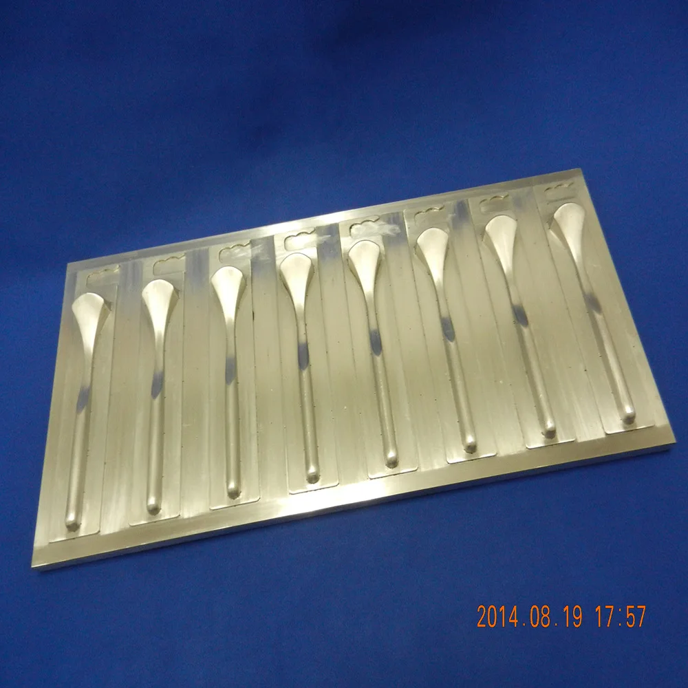 High-precision Vacuum Forming Molds, Thermoforming Molds, Disposable ...