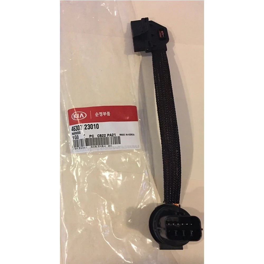 Km A4cf1 A4cf2 Automatic Transmission Main Wire Harness 46307-23010 ...