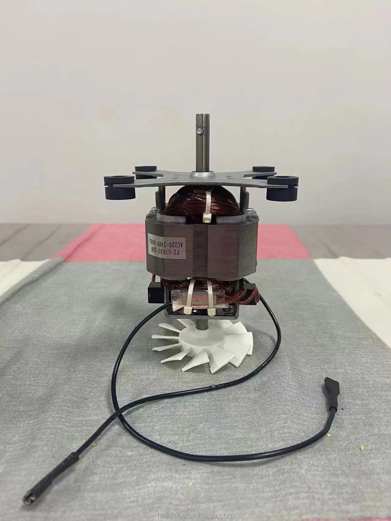 Silver Crest Commercial Blender Parts - Heavy Duty Motors