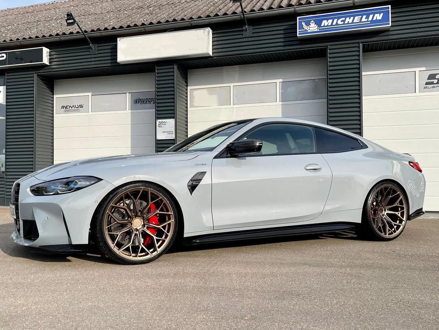 Wheelux Forged Wheels Rims 19" 20" 21" 22"inch For Bmw M3 M4 Z4 328 M8 ...