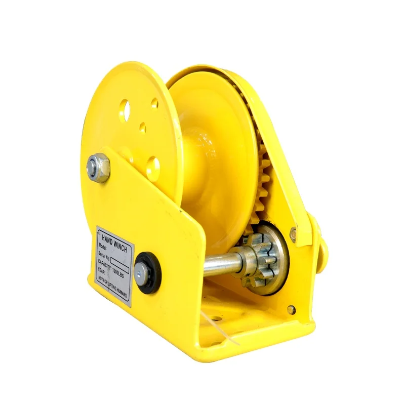 Alibaba.com: 1800lbs capacity, self-locking mechanism, portable manual ...