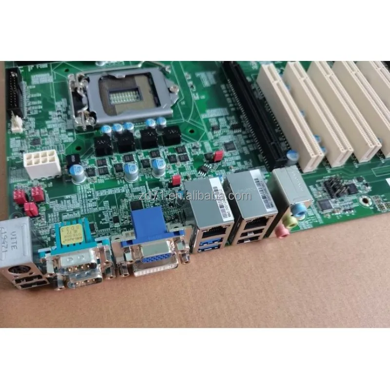 HD632 HD632-H81C工业主板cpu板测试工作| Alibaba.com