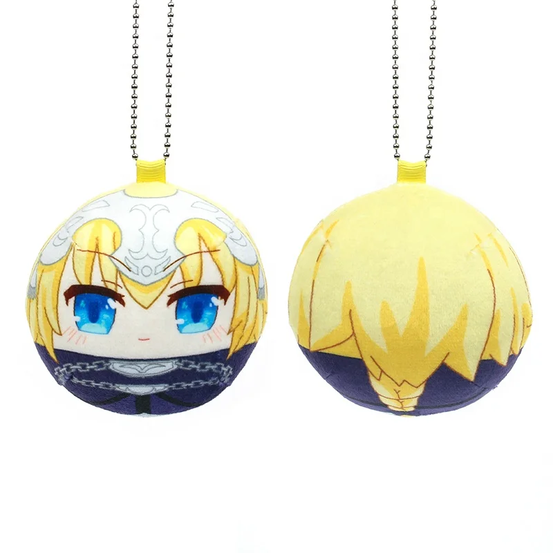 Kawaii Doll Plushies Juguetes Custom Round Microbead Coton Filling ...