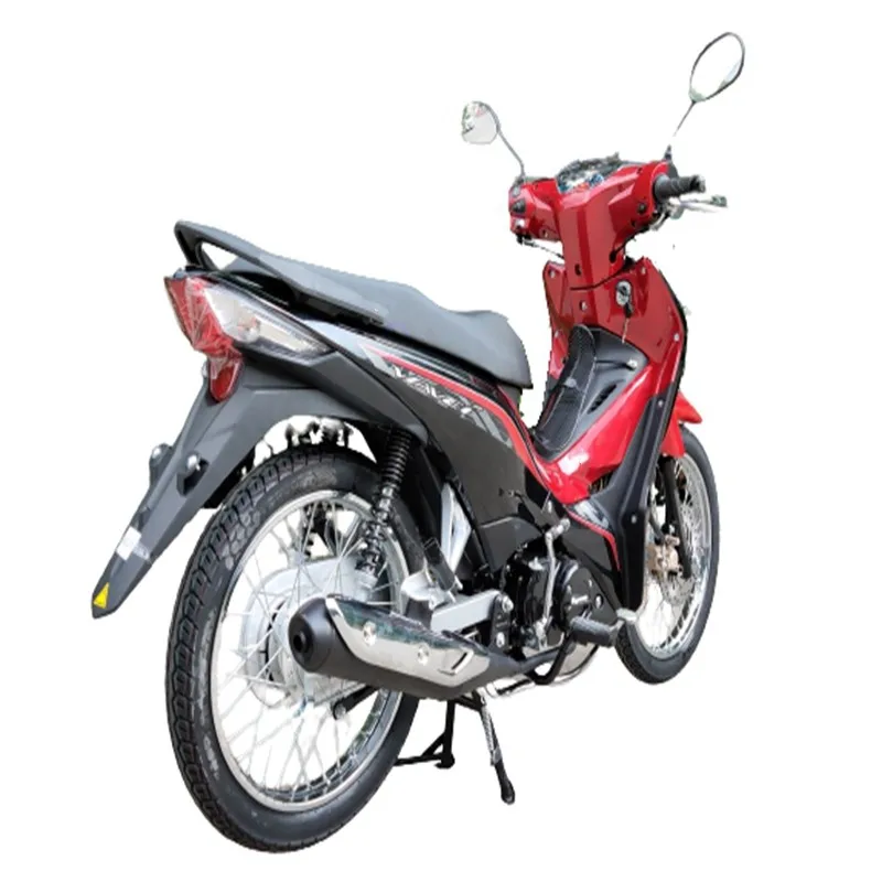 50cc to 125cc Chinese Single Cylinder Motorcycles for Sale