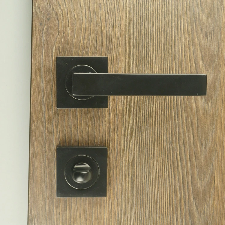 Shop Our Euro Metal Rosette Key Escutcheon - Modern & Durable