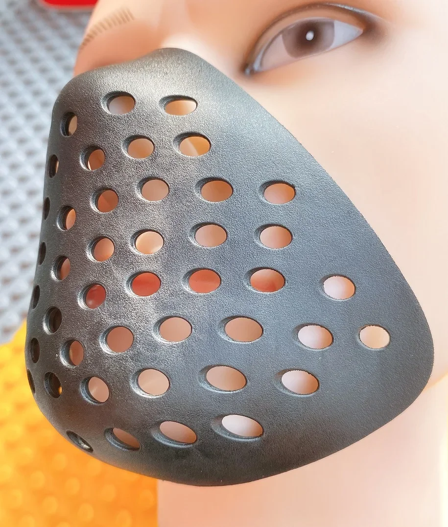 Spiderman Face Shield Mask - Halloween Cosplay Gear