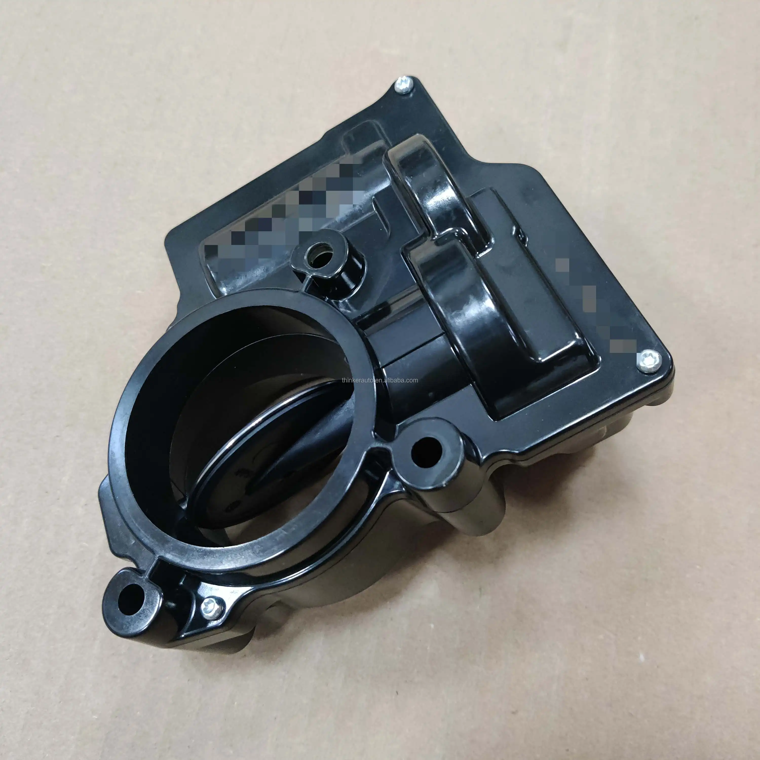 Throttle Body 03c128063a 03c128063b A2c59511700 Popular Product - Buy ...