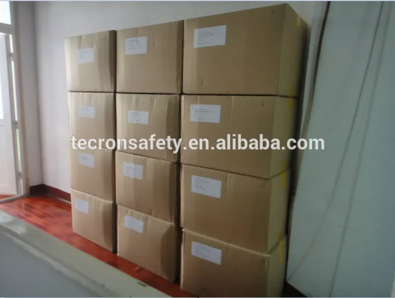 Oem En11612 D3e3 Molten Metal Splash Hot Resistant Safety Protective ...