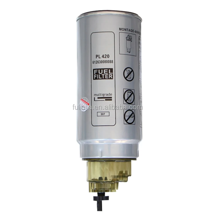 디젤 물 분리기 PL420 PL420X 1000053557| Alibaba.com