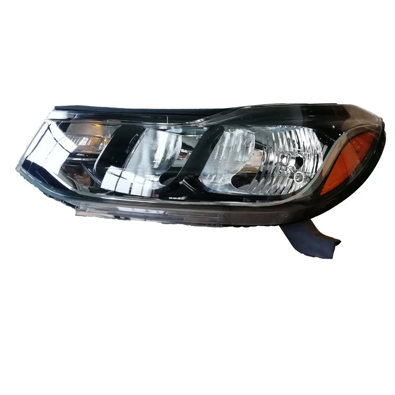 Auto Parts Headlamp Headlight Halogen Led For Trax 2014 2015 2016 2017 ...