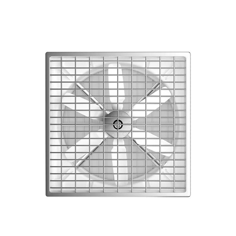 Fresh Air Neonatal Axial Industrial Wall Mounted Pantry Exhaust Fan ...