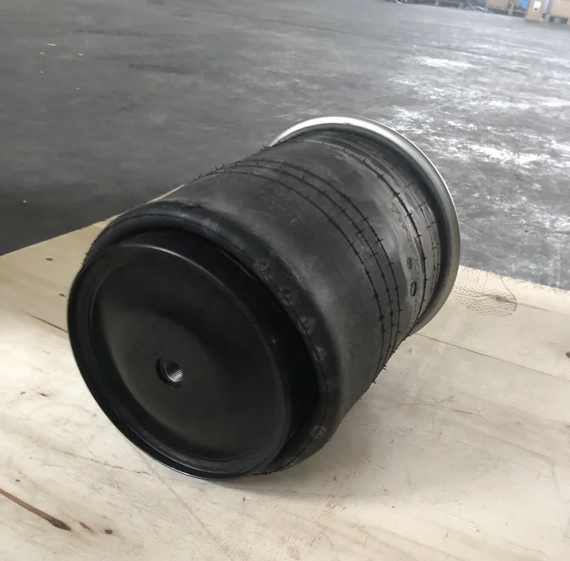 Dongfeng GX Truck Air Spring Assembly - High Quality Parts