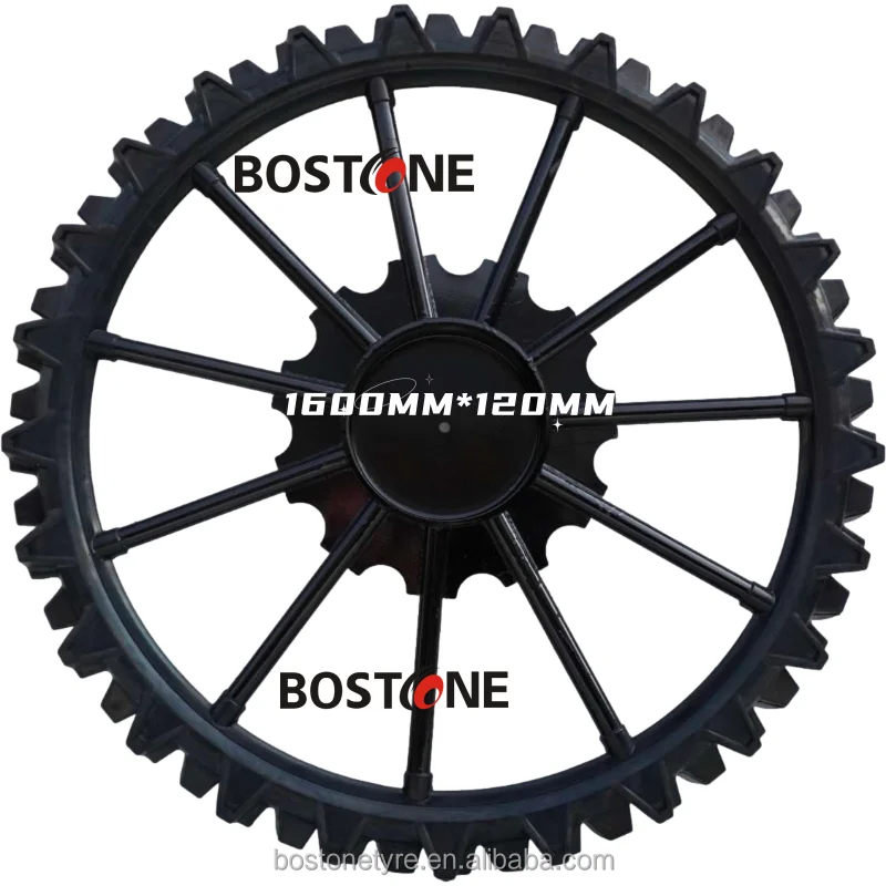 High Quality Rise Rice Transplanter Wheels Agricultural Sprayers Wheel ...