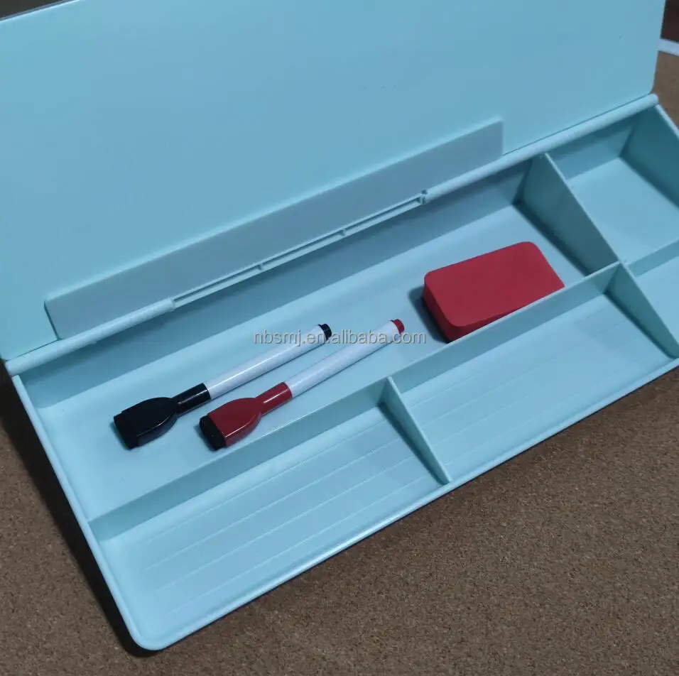 Desk Glass Whiteboard,Computer Keyboard Mat with Dry Erase Quick Memo ...