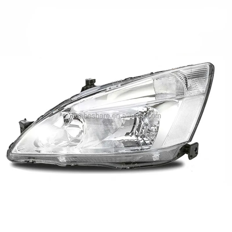 33151-SDA-H02 Head Lights for Honda Accord 2003-2007