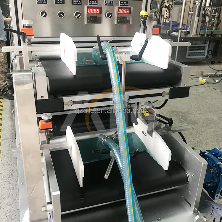 Automatic Hydrogel Eye Patches Machine Cosmetic Hydrogel Eye Mask ...