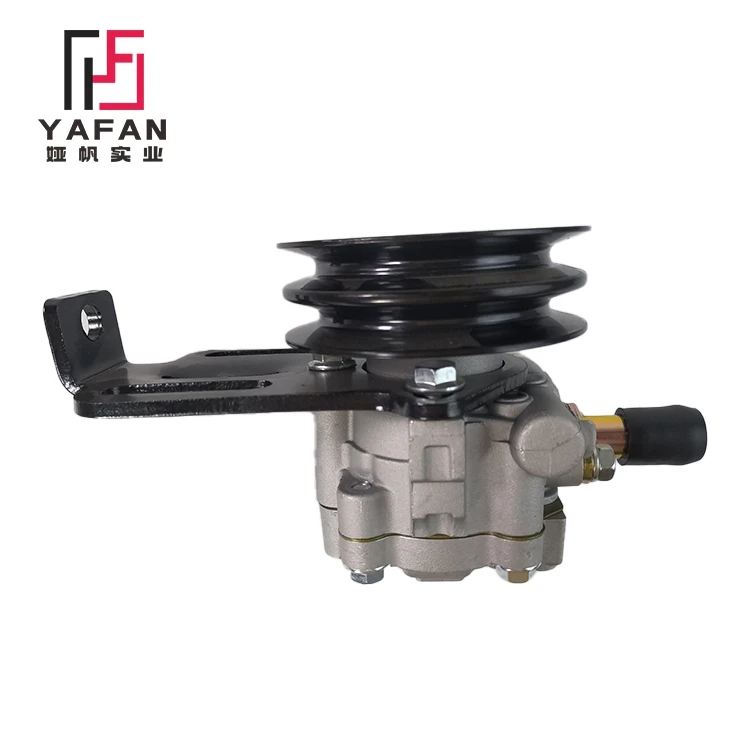 Power Steering Pump Suitable For Isuzu D-max 8971295930 8970849530 ...