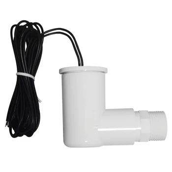 Condensate Overflow Float Switch Ss2 Widely Used For Hvac Condensate ...