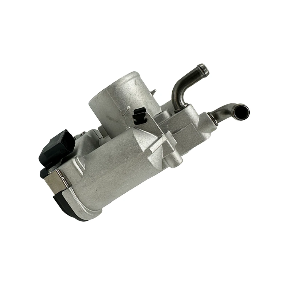 35100-04200 Throttle Body for Hyundai I10 I20 Kia Rio 1.2L