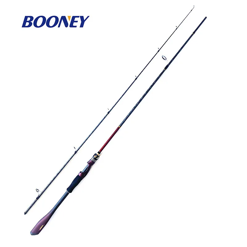 Fast Shipping Fishing Rods - Carbon Fiber Bass Essentials