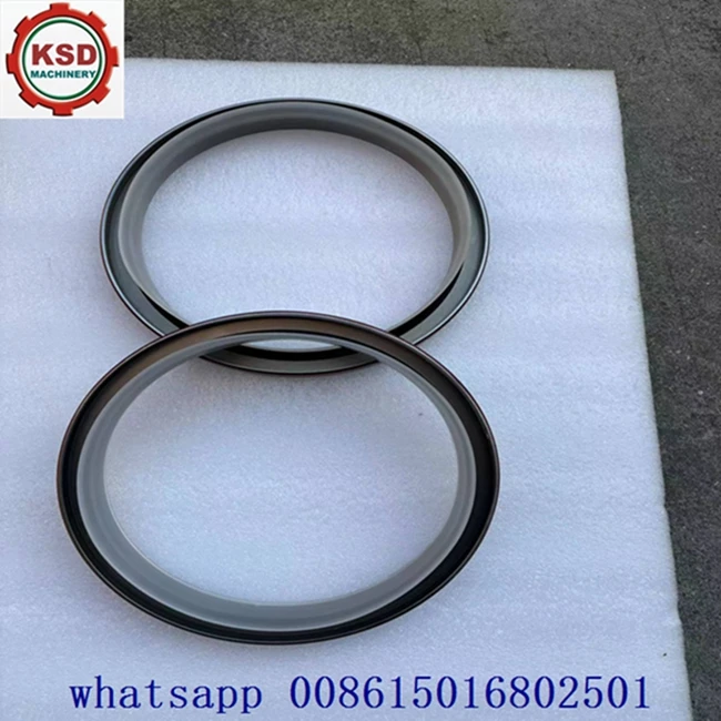 Genuine Mechanical Part Engine Oil Seal Qst30 3099190 3092821 - Buy ...