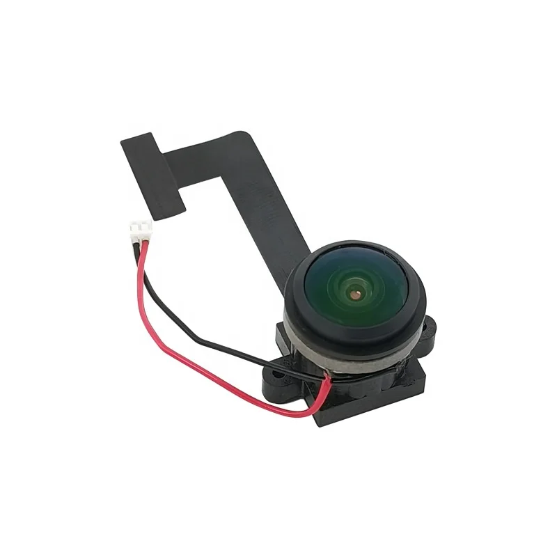 5MP RGB Camera Sensor - Superior 2K Resolution for Vending