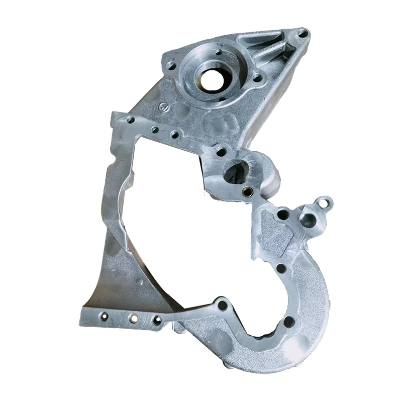 Premium Toyota Forklift 4Y Engine Chain Wheel Chamber Cover For Toyota ...