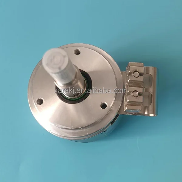 Brand New Sew Eurodrive Absolute Encoder Amg 73 S W29 S2048 Part No ...