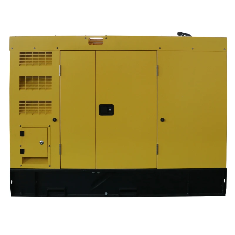 Open Type 4b3 9 G2 Generador Generac 24kw 20kw 22kw Standby Diesel ...