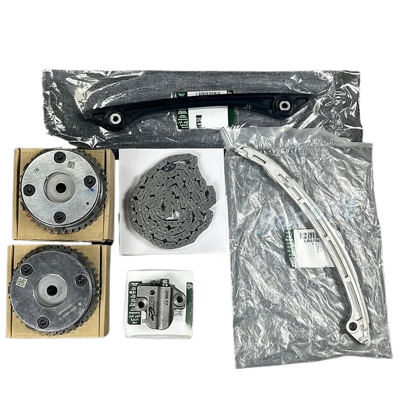 2.0T Timing Chain Kits Complete For Land Rover Freelander 2 Range Rover ...