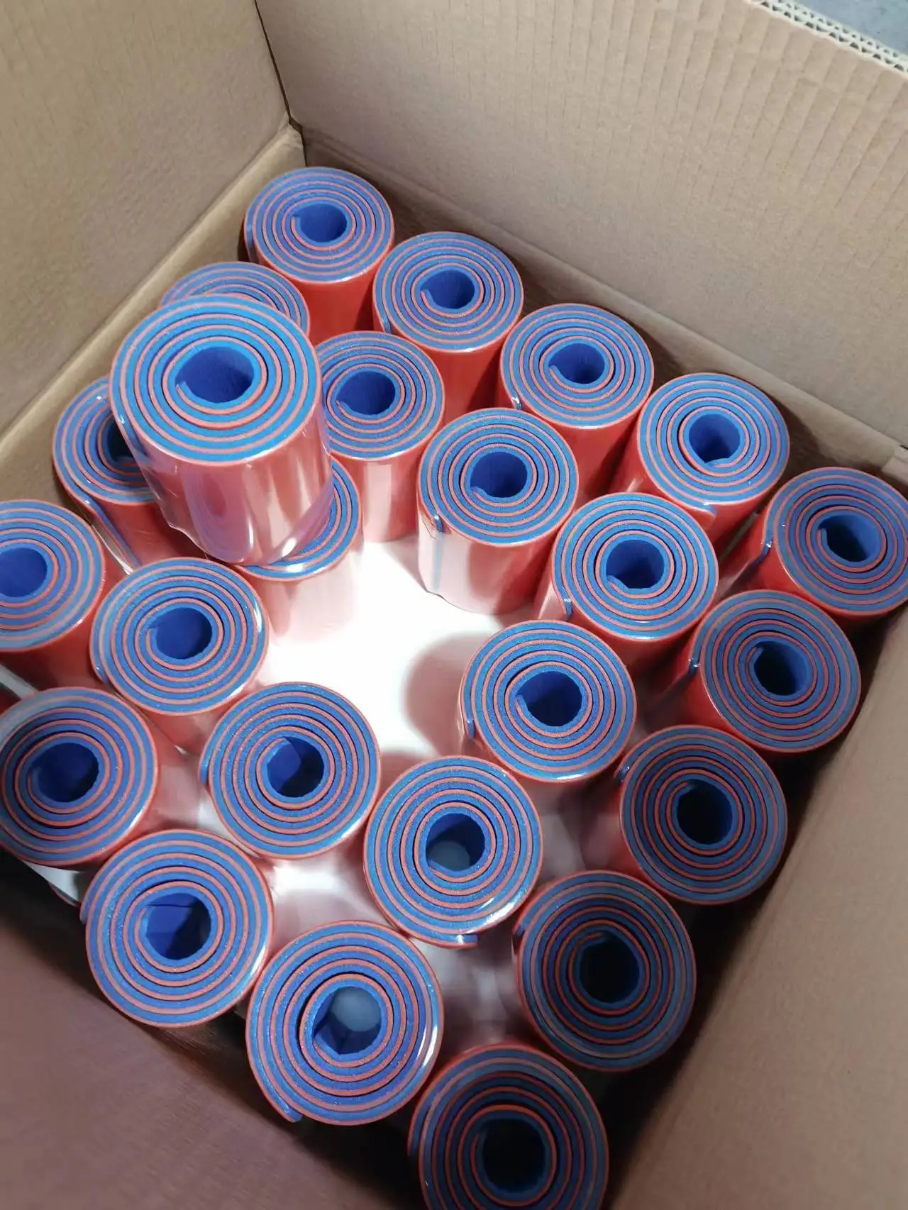 Medical Rescue Fracture Splint 11*92 Cm First Aid Splints Rolled Fold ...