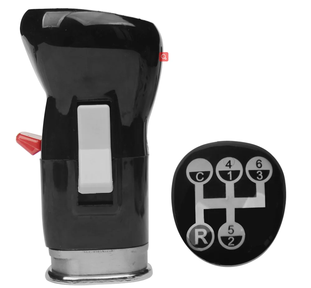 New Ounuan Truck Gear Shift Lever Gearshift Knob for 4630490500 1655853 ...