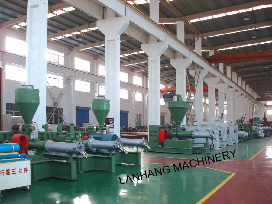 Pre255 Planetary Roller Extruder - Buy Planetary Roller Extruder ...