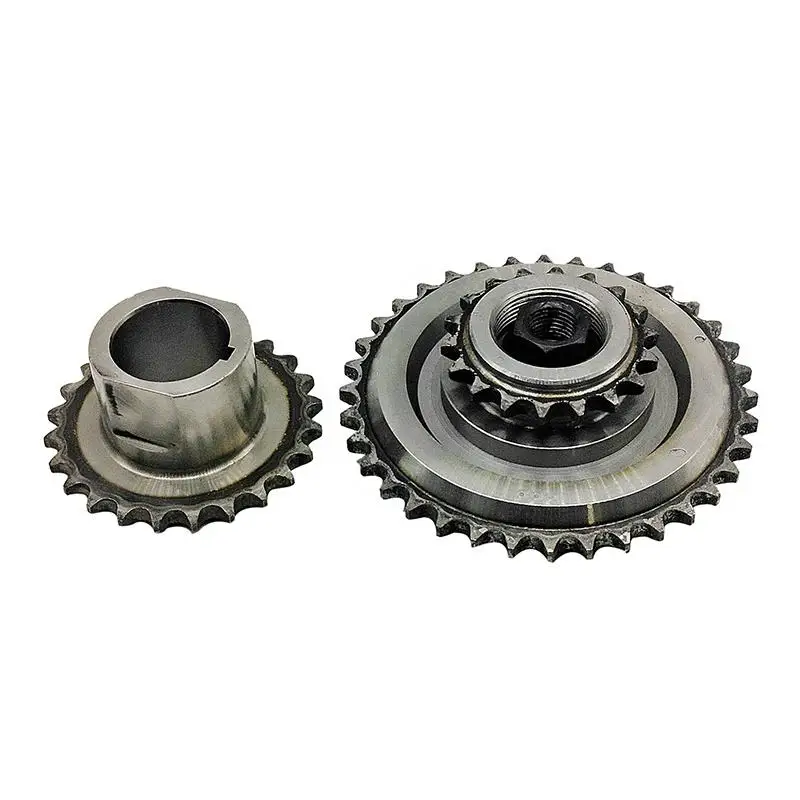 High Quality D4fa Auto Engine Parts Timing Chain Kit 24410-2a000 24376 ...